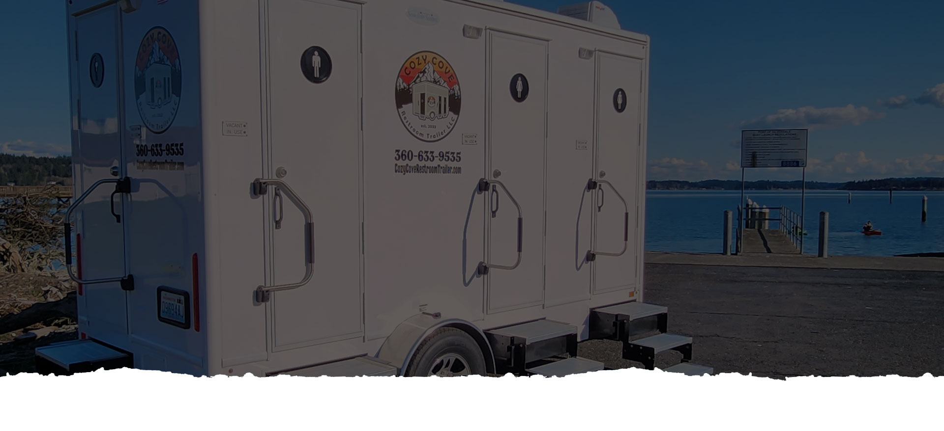 Cozy Cove Trailer Rentals – We Make Renting a Restroom Trailer Easy and ...
